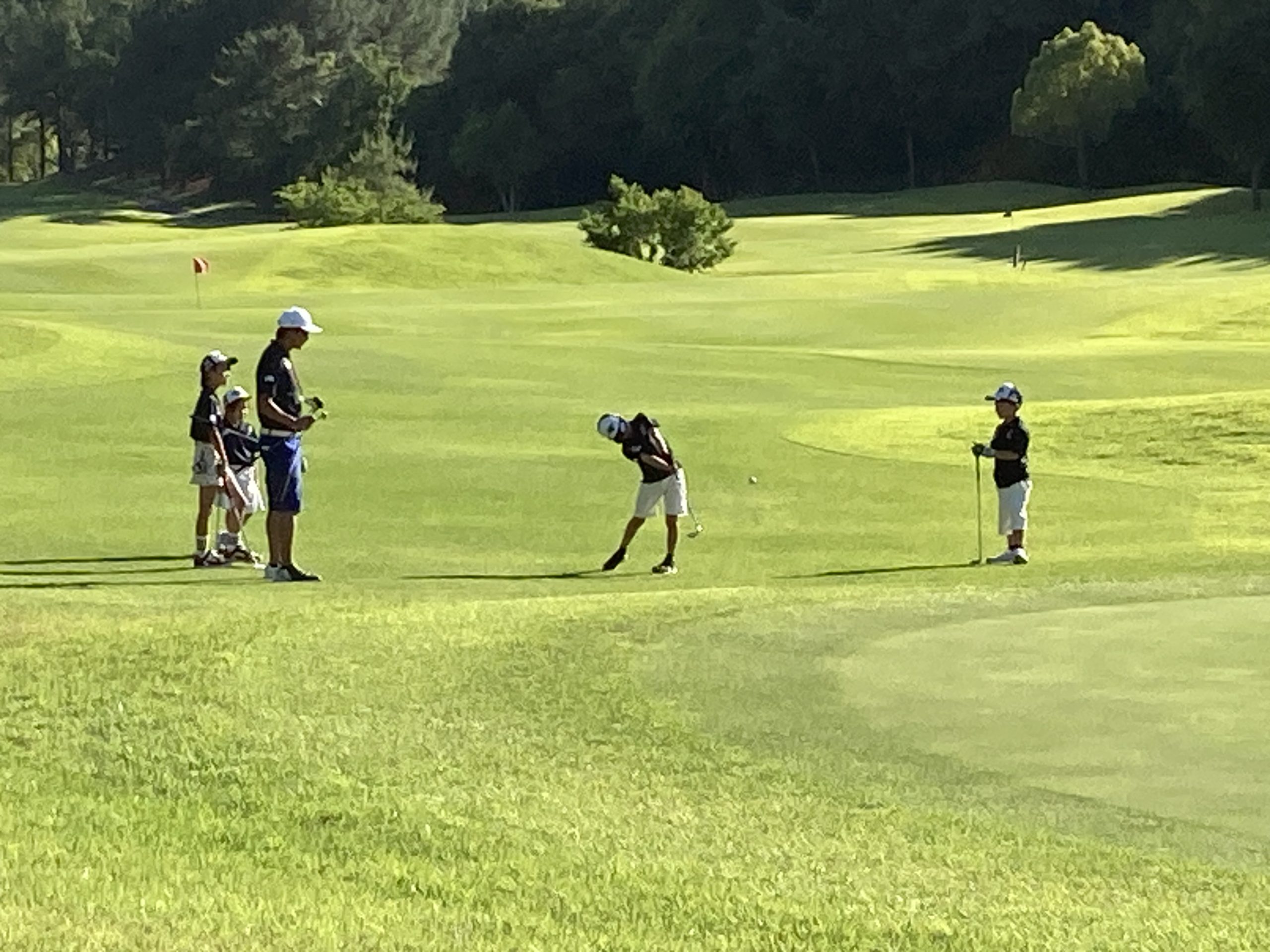 【本連盟後援大会・山口】Felix88杯 第7回U -15山口ジュニアゴルフクラブチーム対抗戦兼第3回U -15全国ジュニアゴルフクラブチーム ...